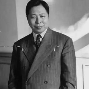 David Kung Ling-kan (孔令侃) Personality Type | MBTI of Historical Figures