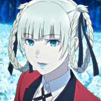 🔥 Kirari Momobami MBTI | Kakegurui Personality Types