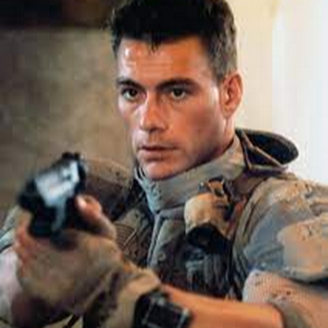 🔥 Luc Deveraux MBTI | Universal Soldier Personality Types