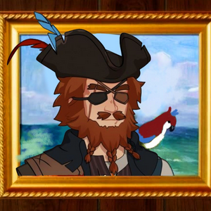 🔥 Captain Villads MBTI | The Dragon Prince (2018) Personality Types