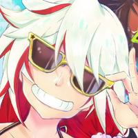 What do you think skumnut's personality is?
