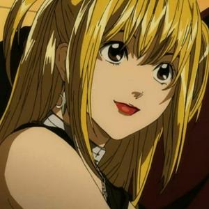 🔥 Misa Amane MBTI | Death Note Personality Types