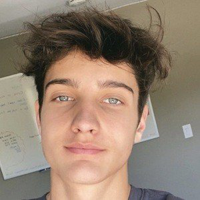 What do you think Dom Brack's personality is?