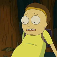 🔥 Left-Handed Morty MBTI | Rick and Morty (2013) Personality Types