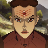 🔥 P’Li MBTI | The Legend of Korra (2012) Personality Types