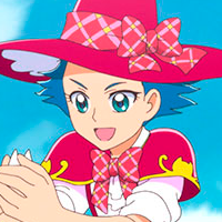 🔥 Jun MBTI | Pretty Cure Series Personality Types