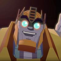 🔥 Maccadam MBTI | Transformers: Cyberverse Personality Types