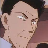 🔥 Nishimura MBTI | Detective Conan Personality Types