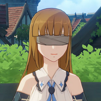 🔥 Glory MBTI | Genshin Impact NPCs (Non-Playable Characters ...