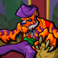 🔥 Rajan MBTI | Sly Cooper (Video Game Series) Personality Types