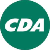 🔥 If CDA / Christian Democratic Appeal has a personality type...