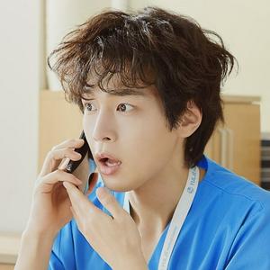 🔥 Um Jae Il MBTI | Resident Playbook (2025) Personality Types