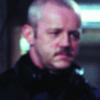 🔥 Commander Adam Beck MBTI | The Negotiator (1998) Personality Types