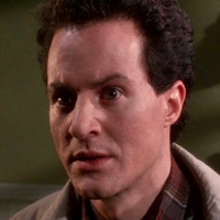 🔥 Kyle MacRae MBTI | Hellraiser (Series) Personality Types