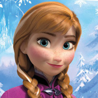 🔥 Anna MBTI | Frozen (Franchise) Personality Types