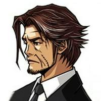 🔥 Veld/Verdot MBTI | Final Fantasy VII Personality Types