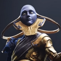 🔥 Dominus Thrax MBTI | Warframe Personality Types