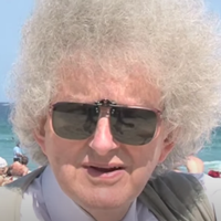 Martyn Poliakoff Personality Type | Scientists' MBTI