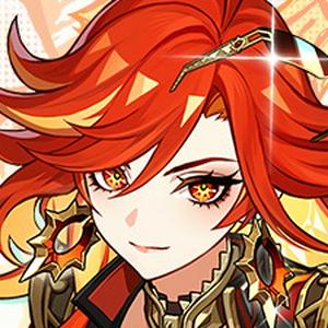 🔥 Mavuika MBTI | Genshin Impact Personality Types