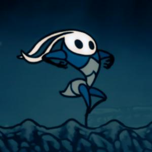 🔥 Sprintmaster Swift MBTI | Hollow Knight: Silksong Personality Types