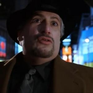 🔥 Merv Green MBTI | Death to Smoochy (2002) Personality Types