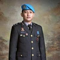 Brigadier J (Nofriansyah Yosua Hutabarat) Personality Type | Government ...