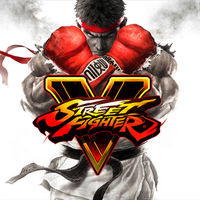 🔥 If Street Fighter has a personality type...
