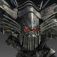 🔥 Jetfire MBTI | Transformers (Bayverse) Personality Types