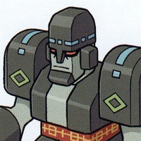 🔥 Strong "Club Strong" MBTI | Mega Man Star Force Personality Types