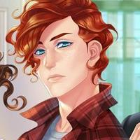 🔥 Thomas Rheault MBTI | My Candy Love: NewGen Personality Types