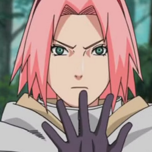 🔥 Sakura Haruno MBTI | Naruto Shippūden Personality Types