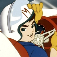 🔥 Speed Racer Mach GoGoGo MBTI Personality Types