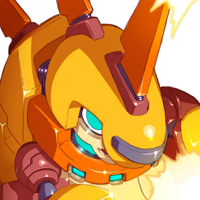 🔥 Hedgeshock the Erinaceroid MBTI | Mega Man ZX Personality Types