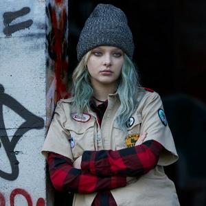 🔥 Josephine Riley MBTI | The Water Man Personality Types