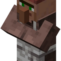 🔥 Butcher (villager) MBTI | Minecraft Personality Types