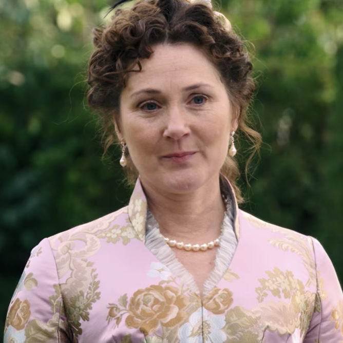 🔥 Violet Bridgerton MBTI | Bridgerton (Book Series) Personality Types