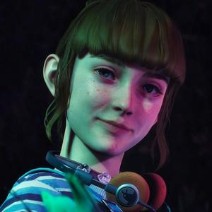 🔥 Kathryn "Kat" Mikaelsen MBTI | Lost Records: Bloom & Rage Personality ...