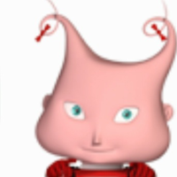 🔥 Belle MBTI | Nina and the Neurons Personality Types