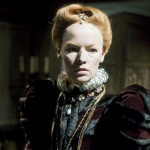 🔥 Elizabeth R (1971 miniseries) MBTI Personality Types