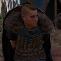 🔥 Gerhild MBTI | Assassin's Creed Personality Types
