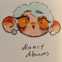 🔥 Nancy Abrams MBTI | The Seven of Spades Series Personality Types