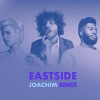 🎵 Benny Blanco ft. Khalid and Halsey - Eastside MBTI 哪种MBTI?