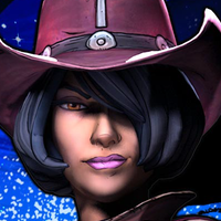 🔥 Nisha MBTI | Borderlands Personality Types