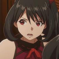 🔥 Alternate Asuka MBTI性格類型 哪種MBTI?
