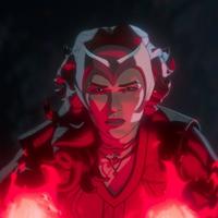 🔥 1602 Wanda Maximoff “Scarlet Witch” MBTI | What If...? (2021 ...