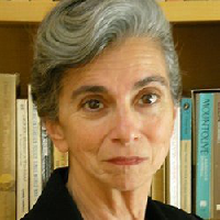 Barbara Lerner Spectre Personality Type | Government Official MBTI