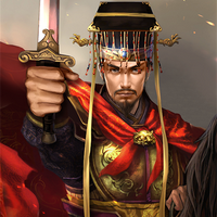 Li Maozhen (李茂贞） Personality Type | MBTI of Historical Figures