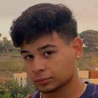 What do you think ActuallyJose's personality is?