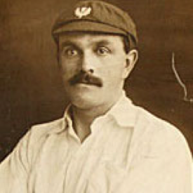 1 Personality Type | Cricket Player MBTI