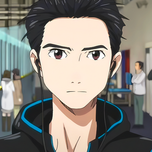 🔥 Yuri Katsuki MBTI | Yuri!!! on Ice Personality Types